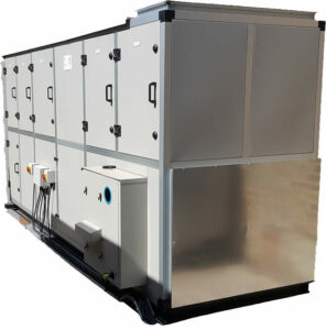 Air Handling Units - Arctic Engineering Solutions